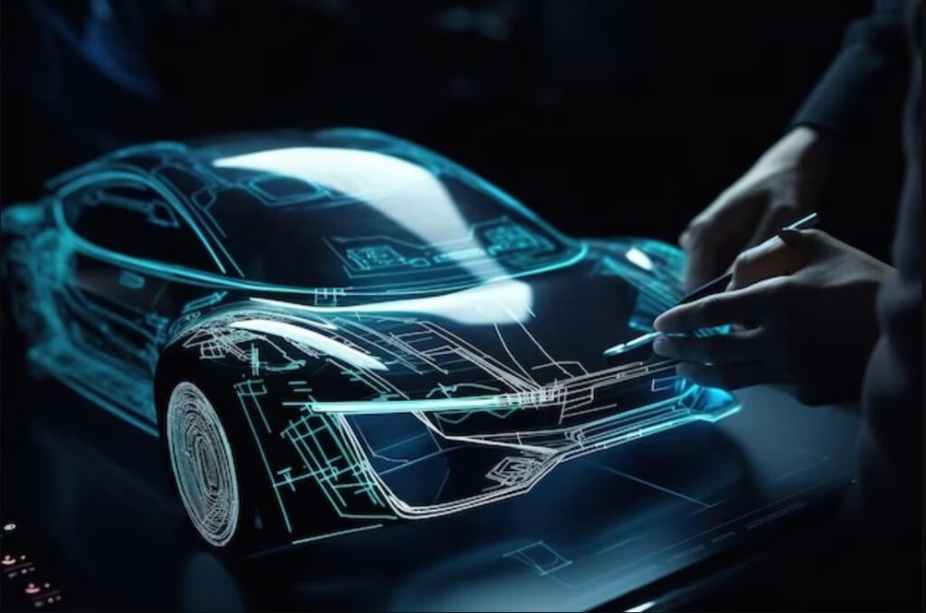 RSAUTOMOTIVE | ENGINEERED DREAMS